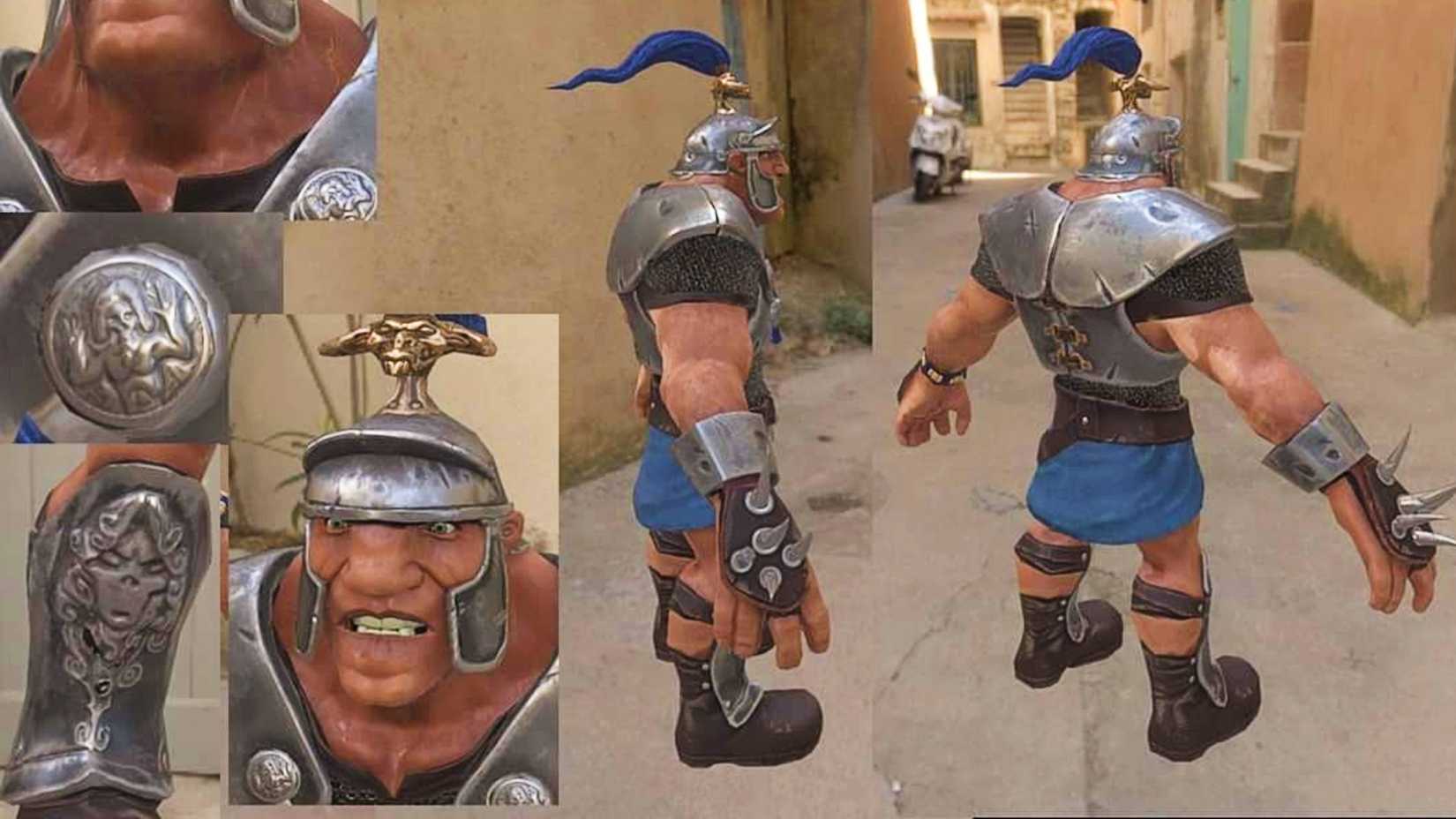 36 Years Later, 1 of the Greatest RPGs of All Time Almost Made a Comeback