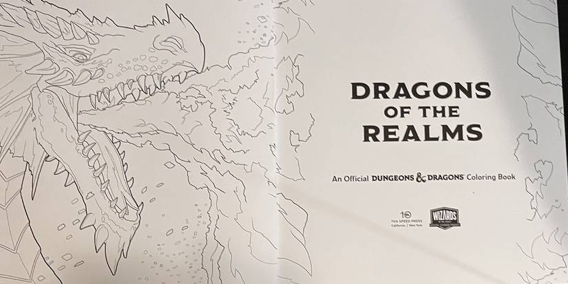 D&D Fans Won't Want to Miss the Latest Officially Licensed Product