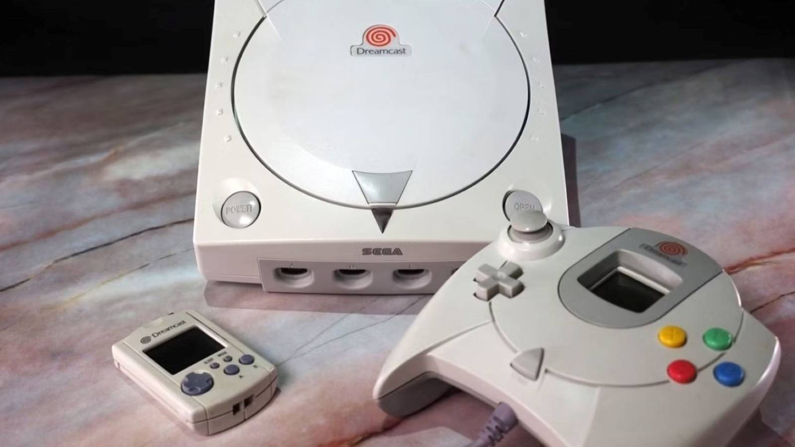 This Cult Classic Dreamcast Game Is the Most Underrated Game of All