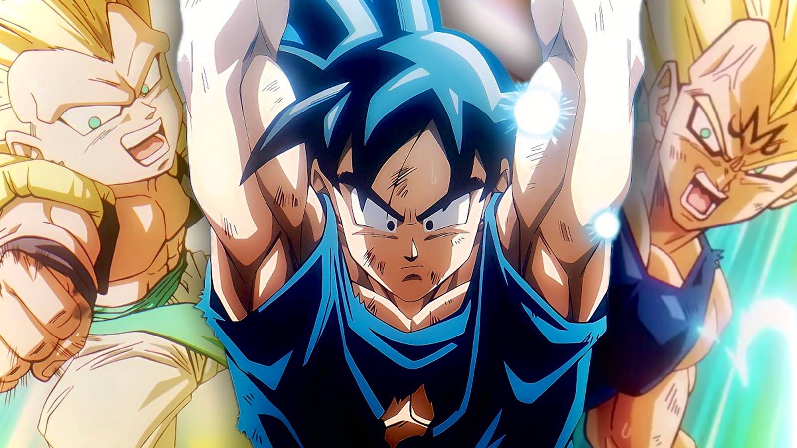 It’s Official, New Dragon Ball Anime Will Be Better Than DBZ