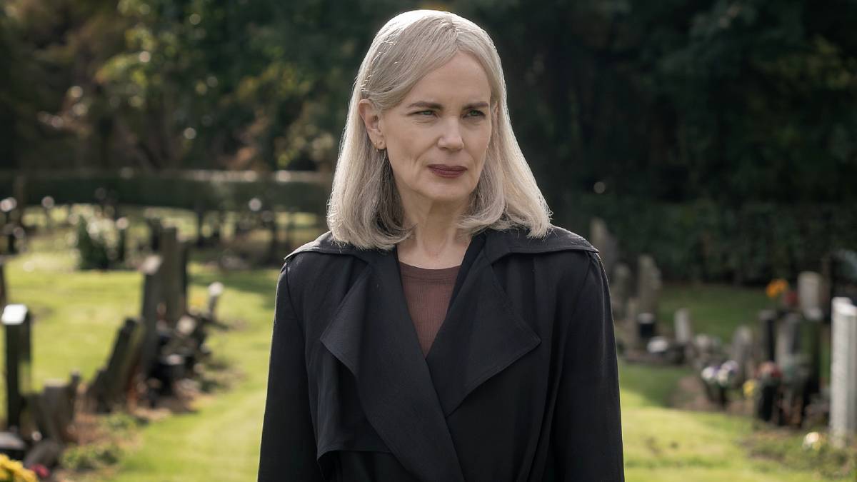 Talamasca’s Most Chilling Rule Explains Every Tragedy in Anne Rice’s Universe