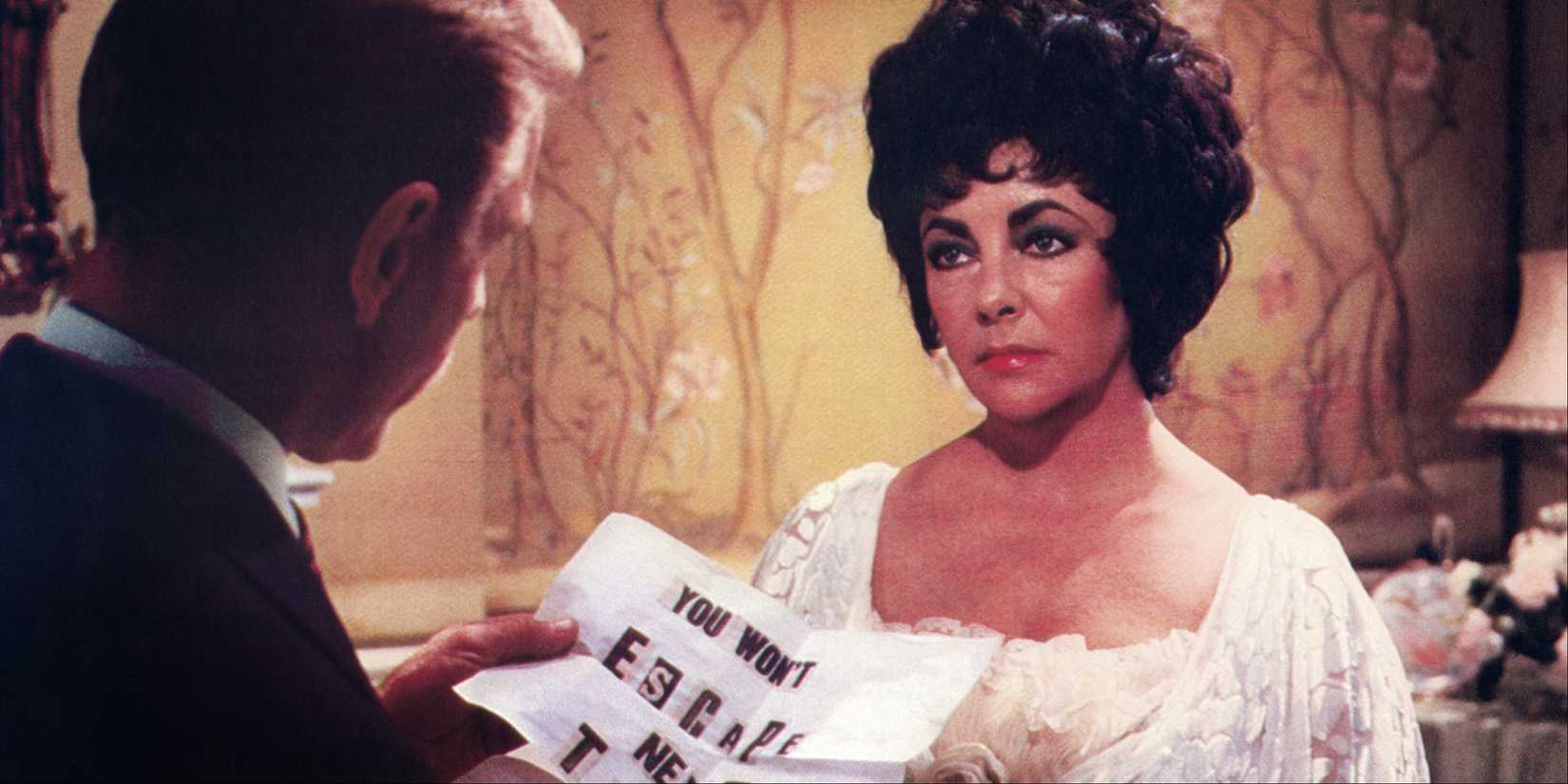 4 Years Before Murder, She Wrote, Angela Lansbury Stole the Show in a ...