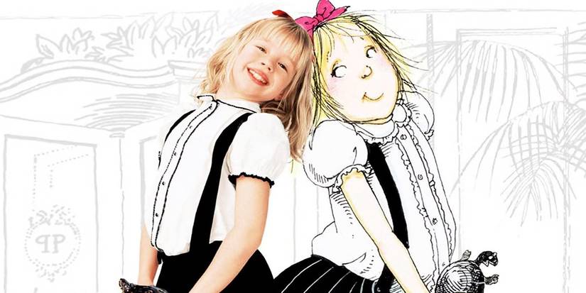 Eloise Movie in the Works at Netflix With Ryan Reynolds