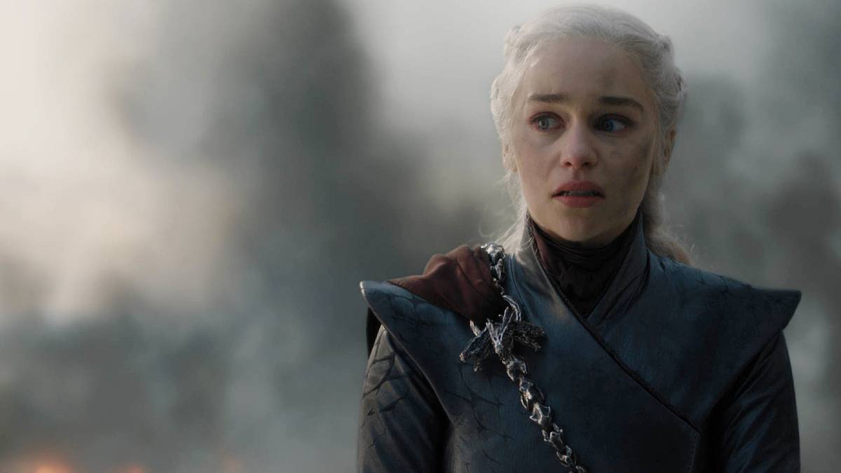 The 1 Scene That Haunts Game of Thrones 6 Years Later Isn't What You Think