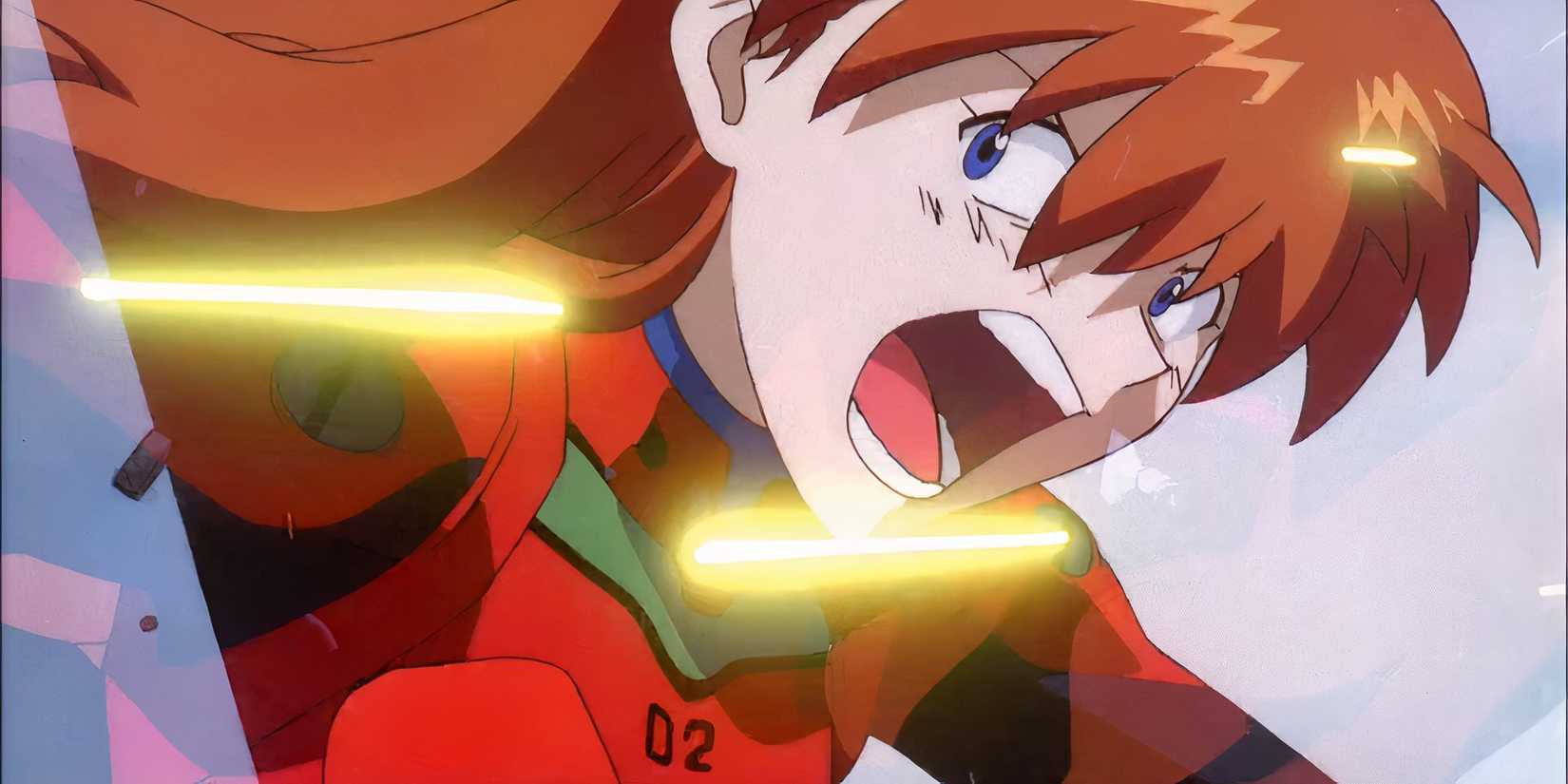 Evangelion Proves Mecha Anime Is Here to Stay With Surprise Box Office ...