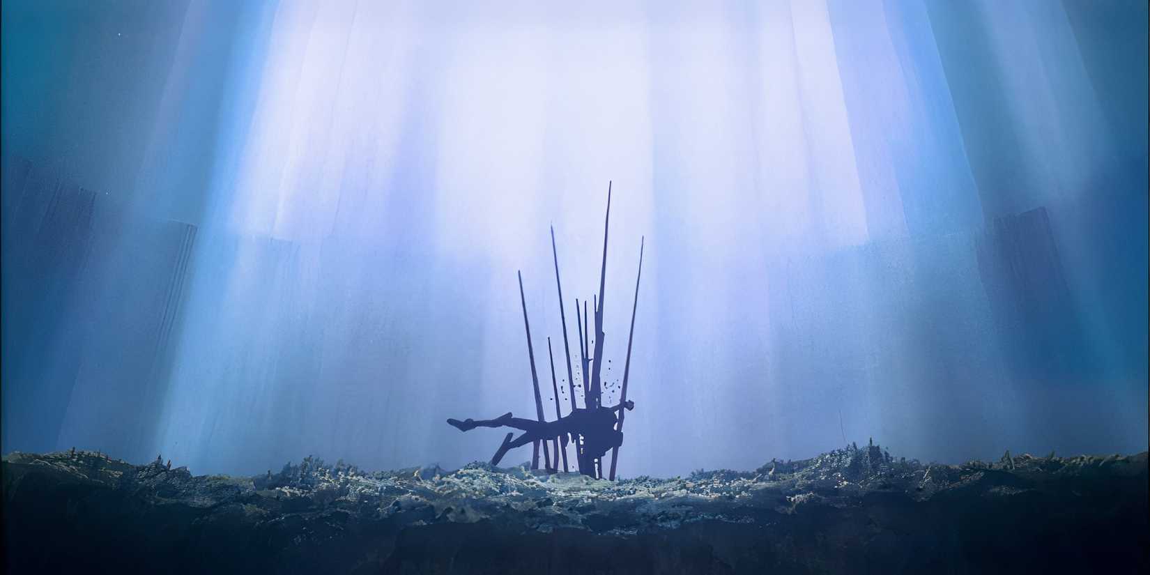 The Most Disturbing Evangelion Moment Still Makes Me Sick 28 Years Later
