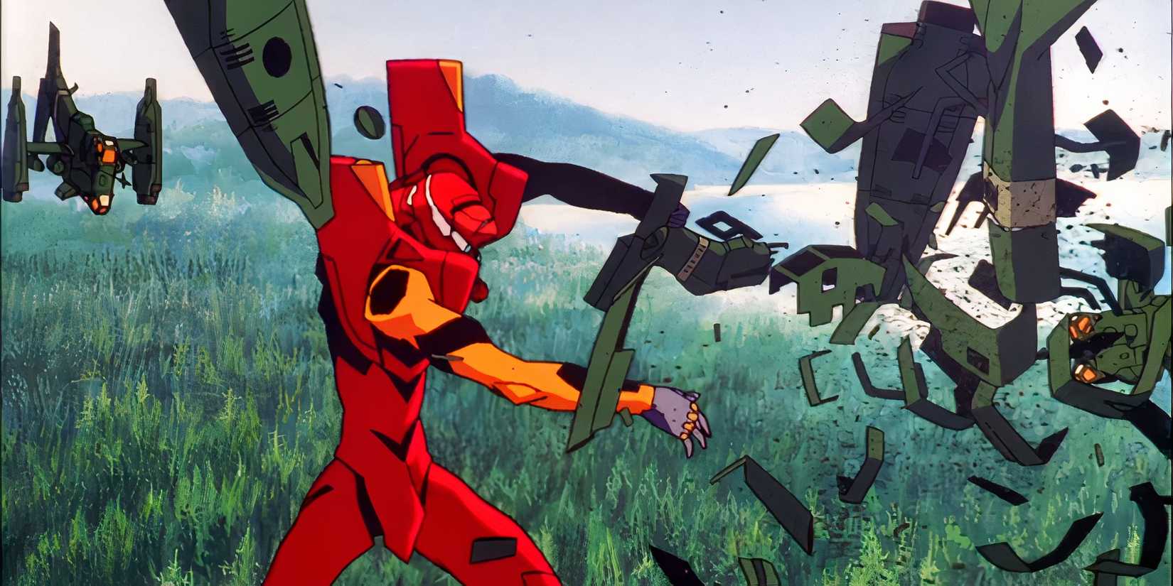 30 Years Later, This Cinematic '90s Phenomenon Is Still an Irreplaceable Masterpiece