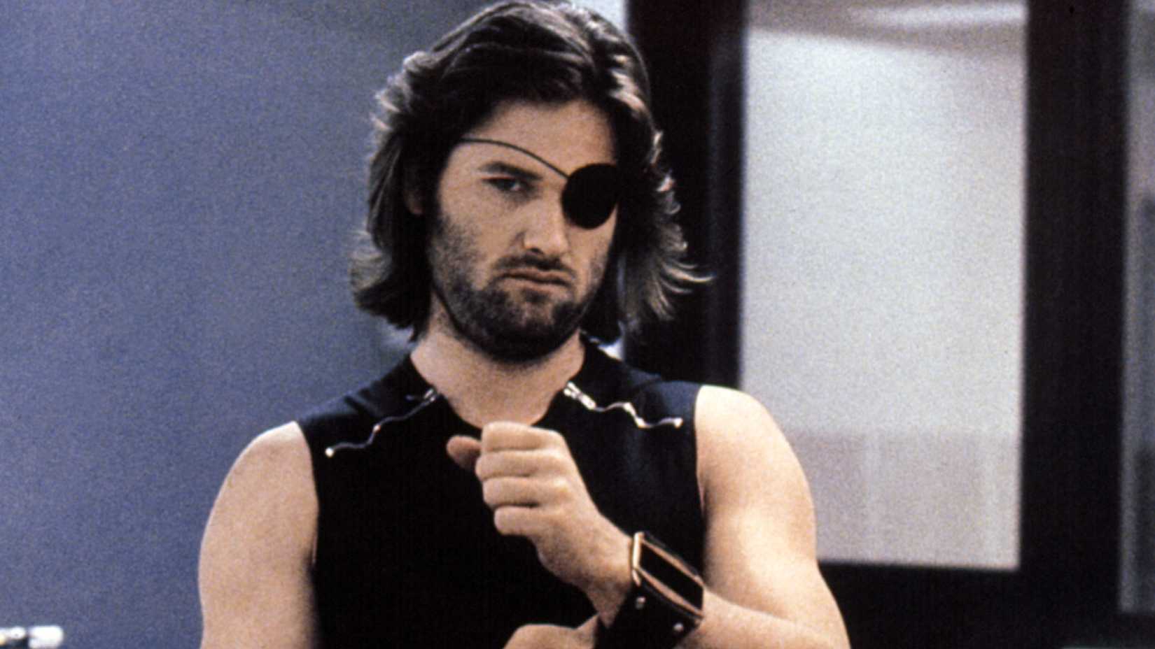John Carpenter's Escape From New York Has Kurt Russell's Most Exciting ...