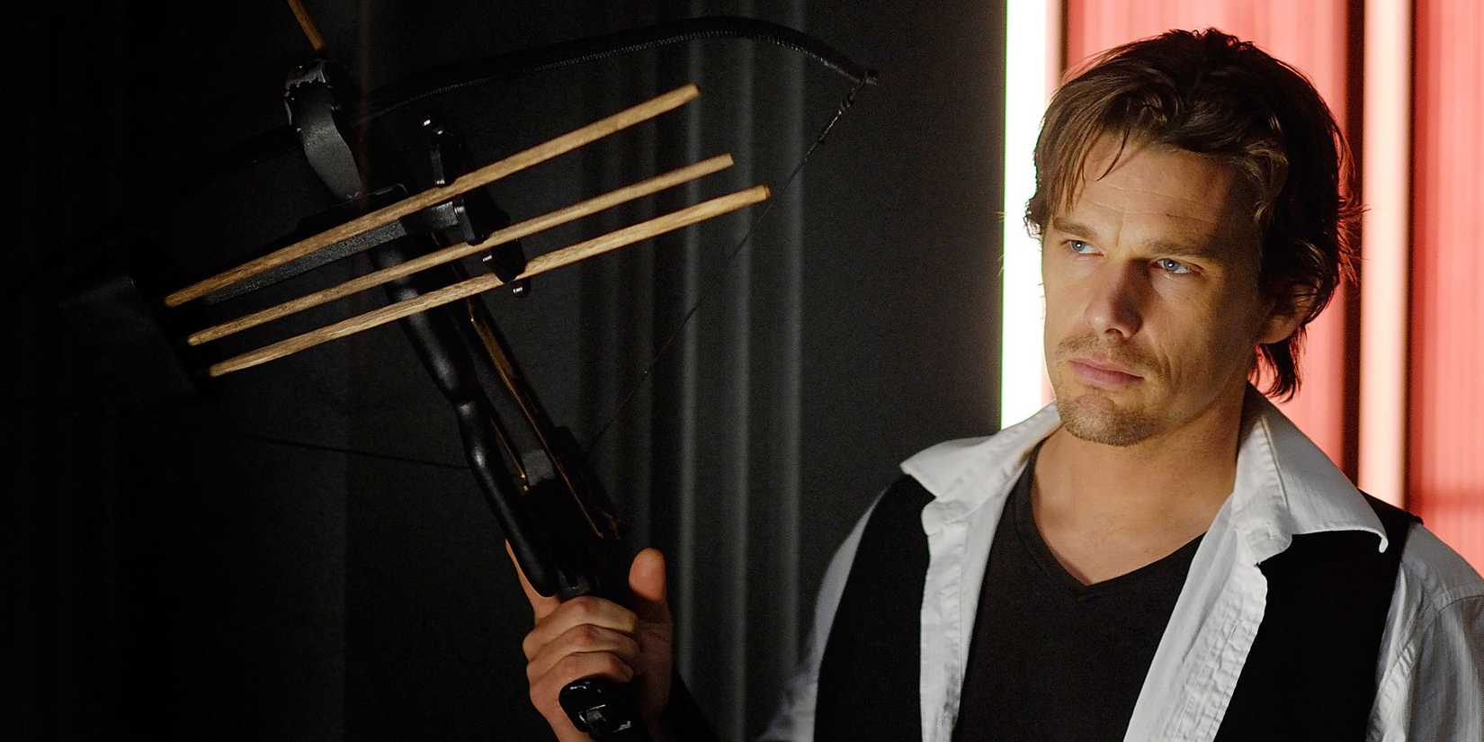 16 Years Later, Sam Neill and Ethan Hawke’s Daybreakers Is Still a ...