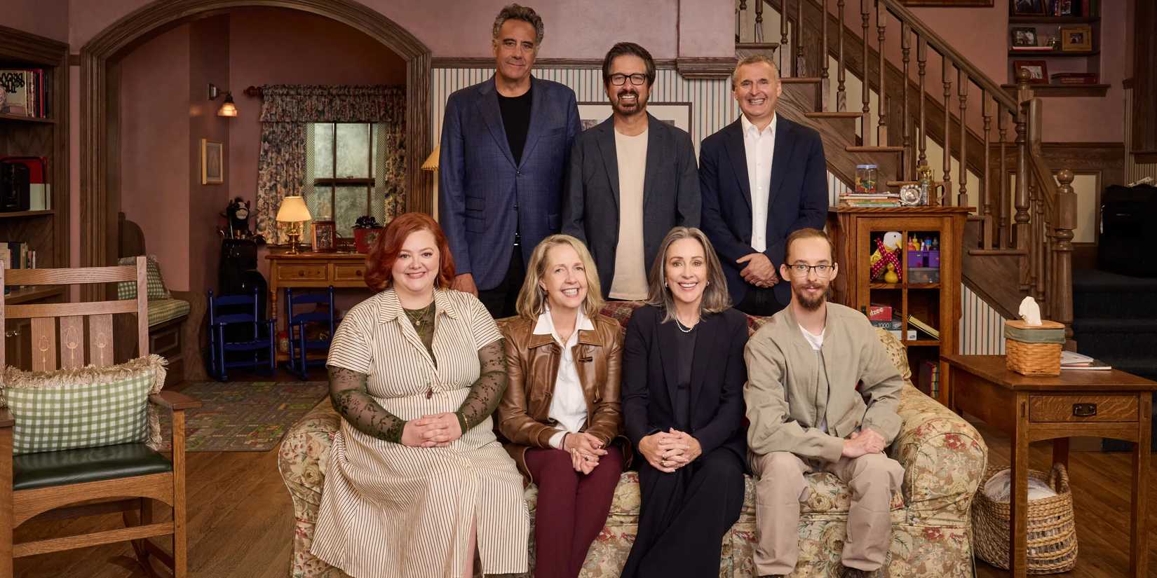 Everybody Loves Raymond Is Dominating the Streaming Charts