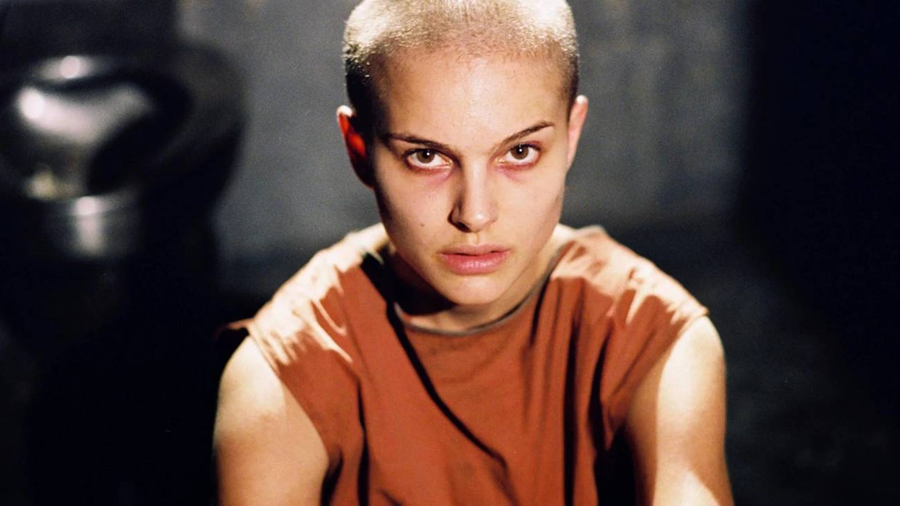 HBO's Watchmen Shows How a V for Vendetta Sequel Could Work