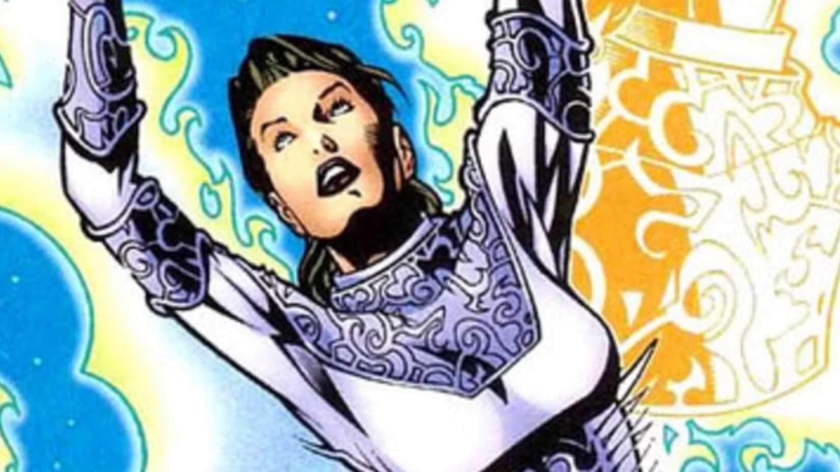 10 Most Powerful DC Heroes Who Completely Vanished, Ranked