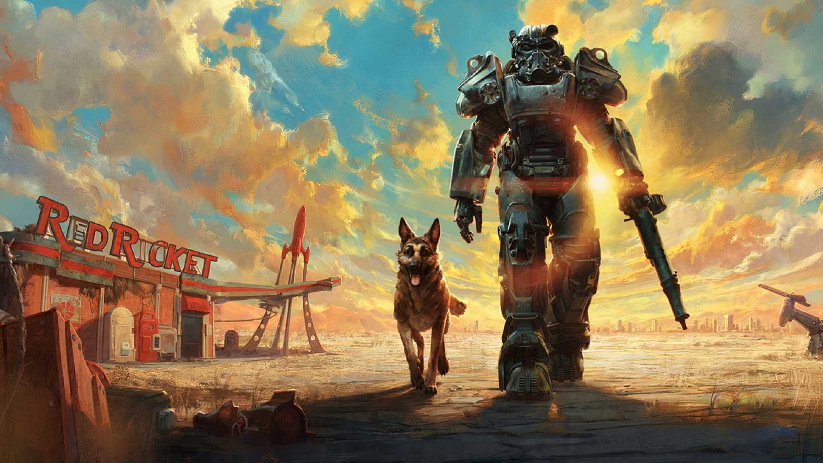 You Need Xbox Game Pass for These Masterpiece RPGs