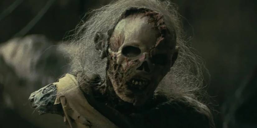 8 Weirdest Pieces of Fallout Lore