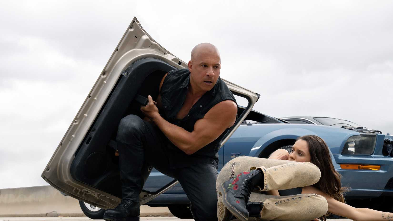 Vin Diesel Teases His Marvel Spinoff Is Still Happening: 'Disney’s Most ...