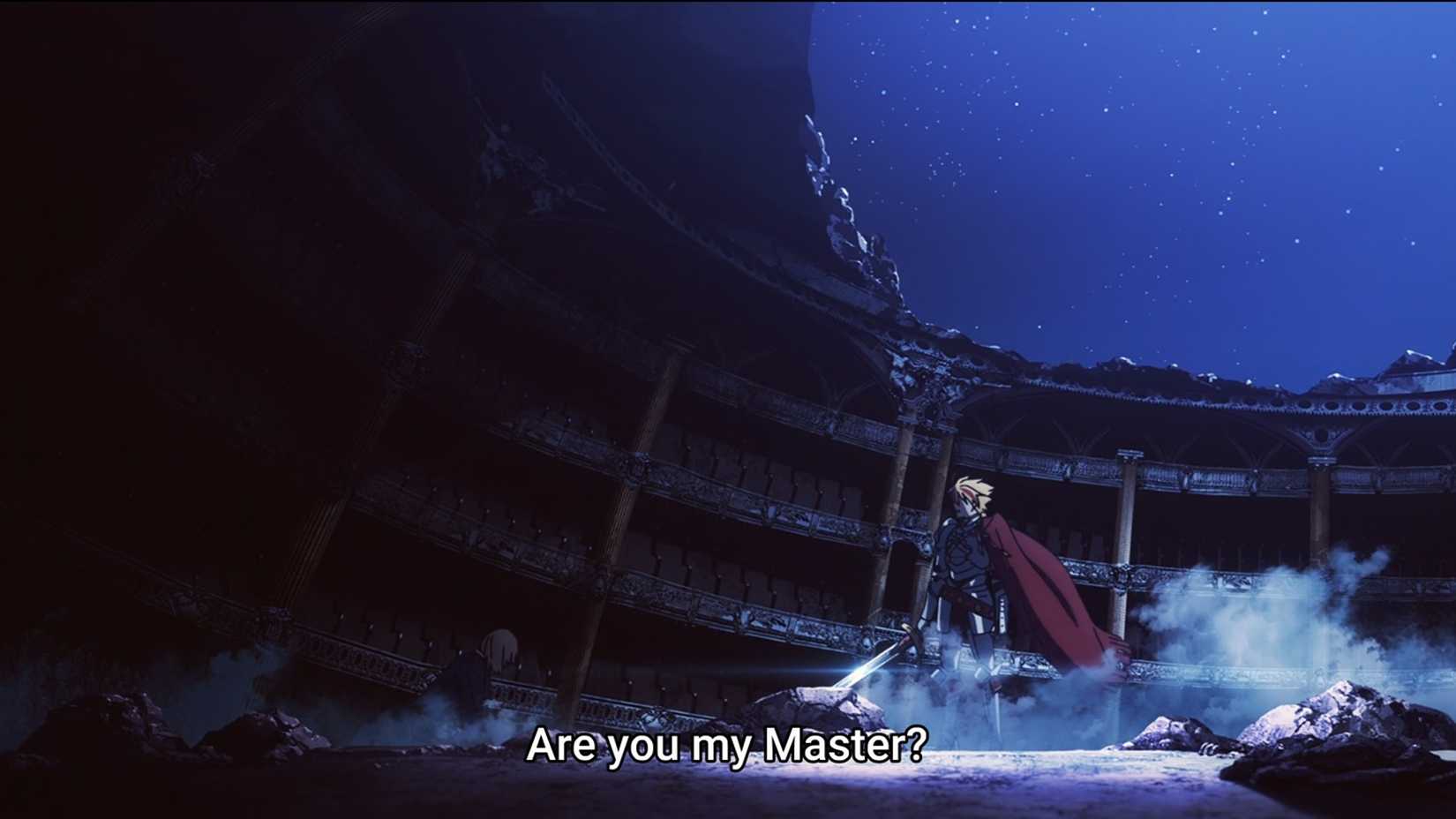 Fate/Strange Fake Power System & Holy Grail War, Explained