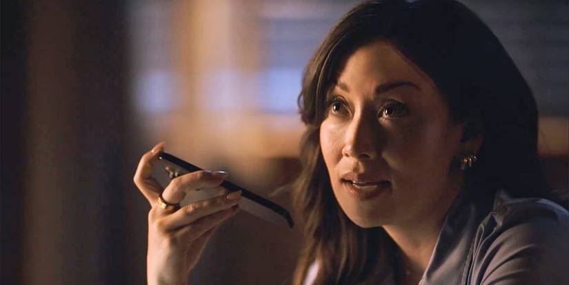Tracker Season 3's Controversial Cast Shake-Up Just Officially Paid Off ...