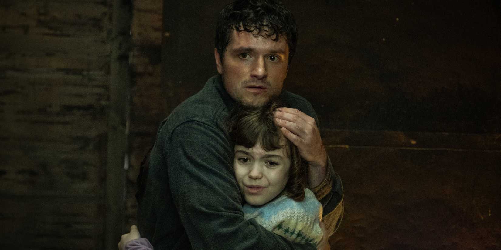 Five Nights at Freddy's 3 Gets Hopeful Update From Matthew Lillard