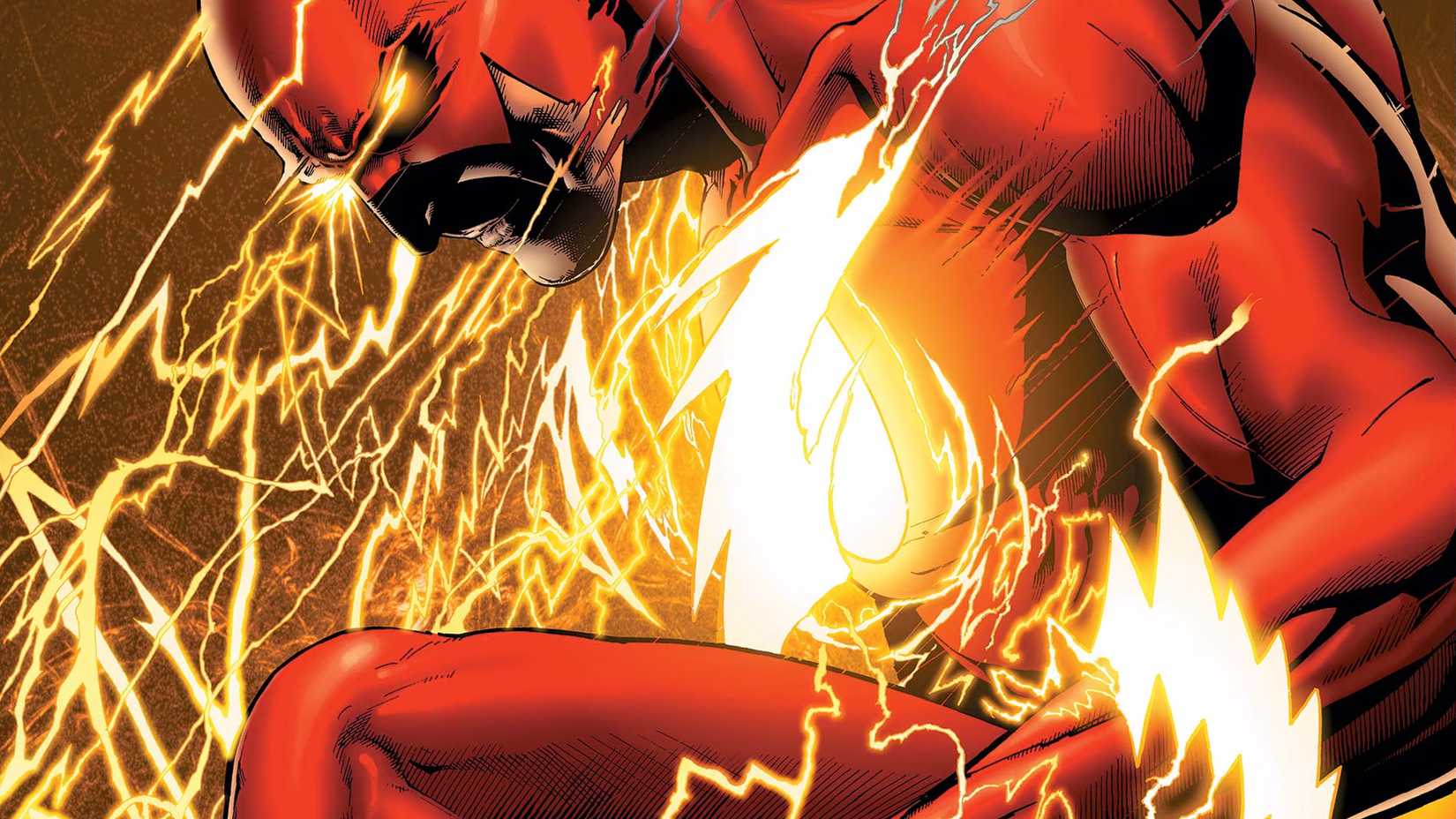 10 Best Flash Starting Points For First-Time DC Fans
