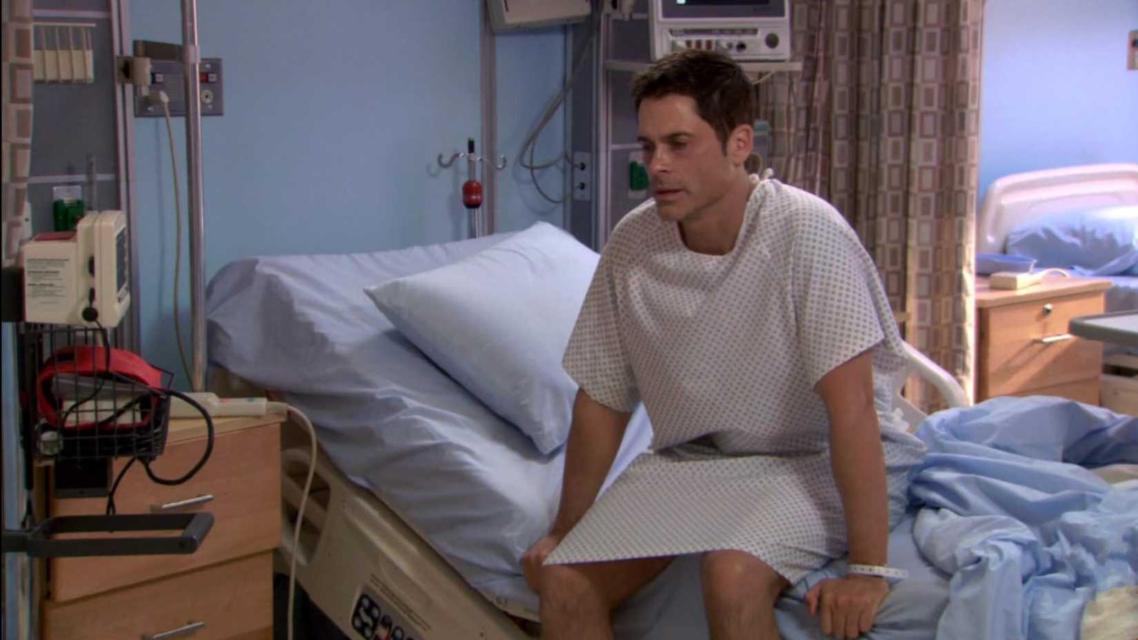 This Underrated Parks & Rec Line Is 1 of the Funniest in Sitcom History