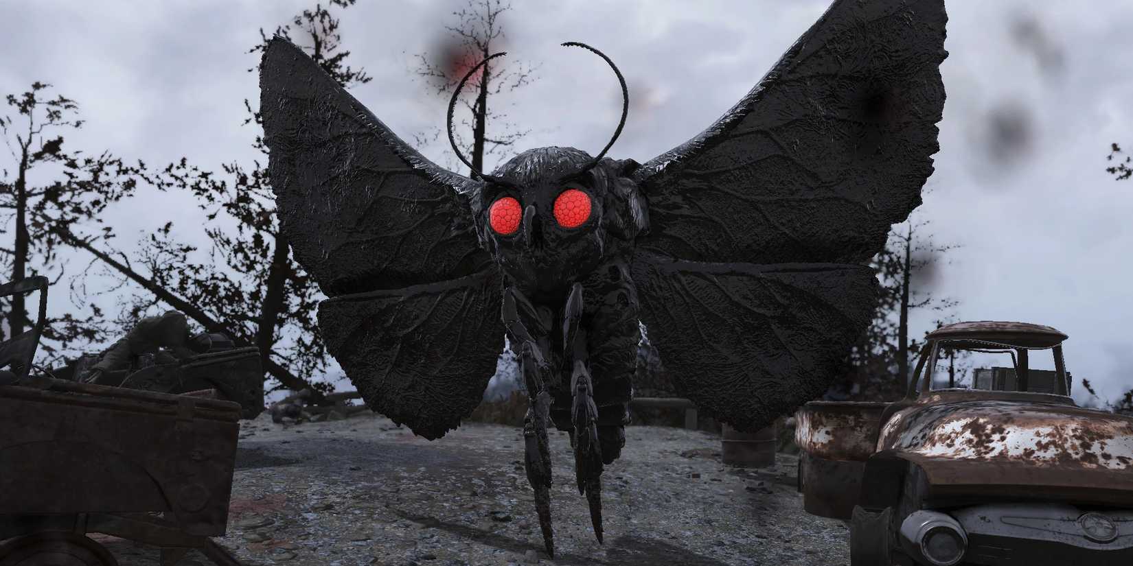 8 Weirdest Pieces of Fallout Lore