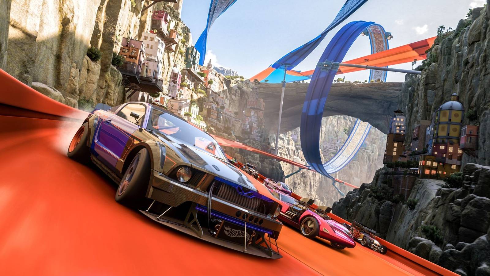 10 Best Racing Games of All Time, Ranked