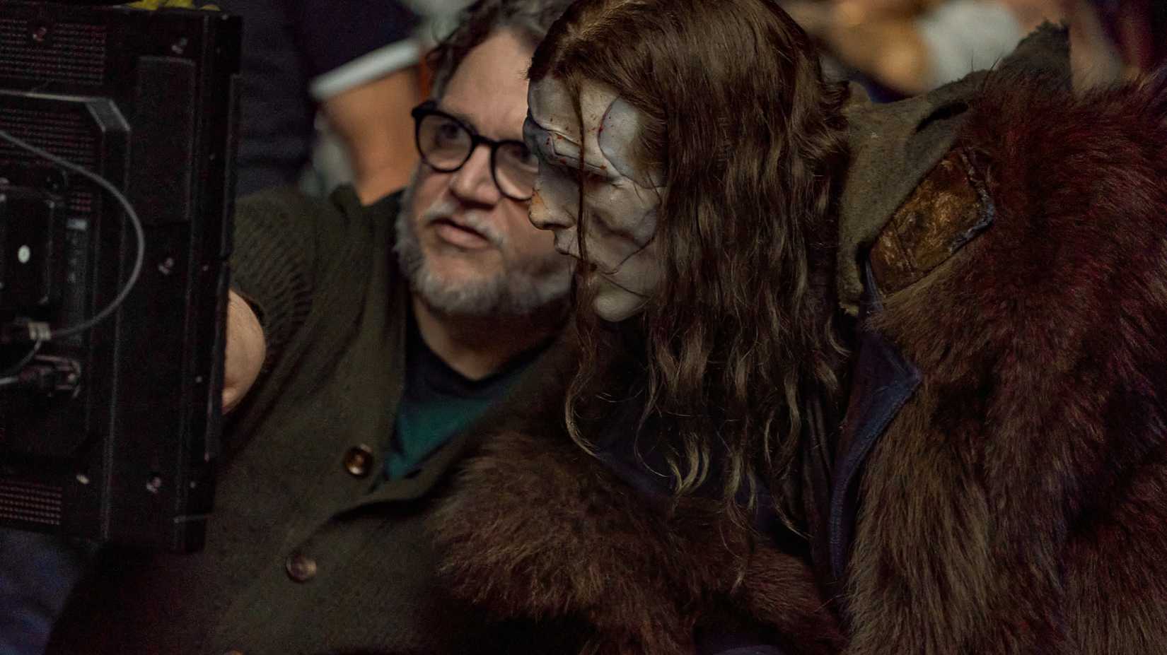 Guillermo del Toro Makes Shocking Statement About Death