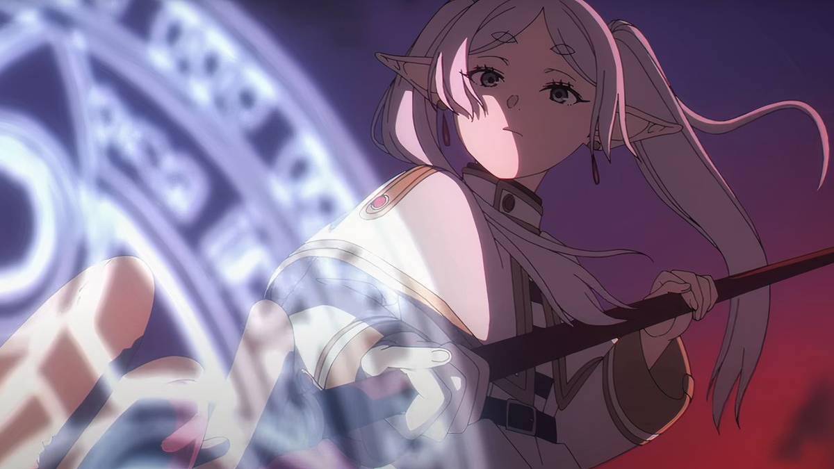 Frieren Officially Outranks Fullmetal Alchemist, But It's a Lie