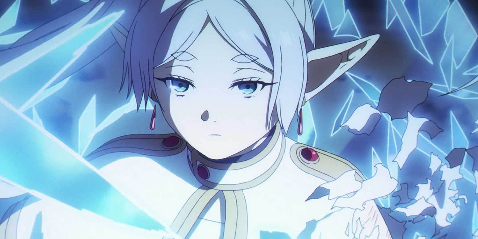 Netflix Has Exciting News for Frieren Anime Fans – But There's a Catch