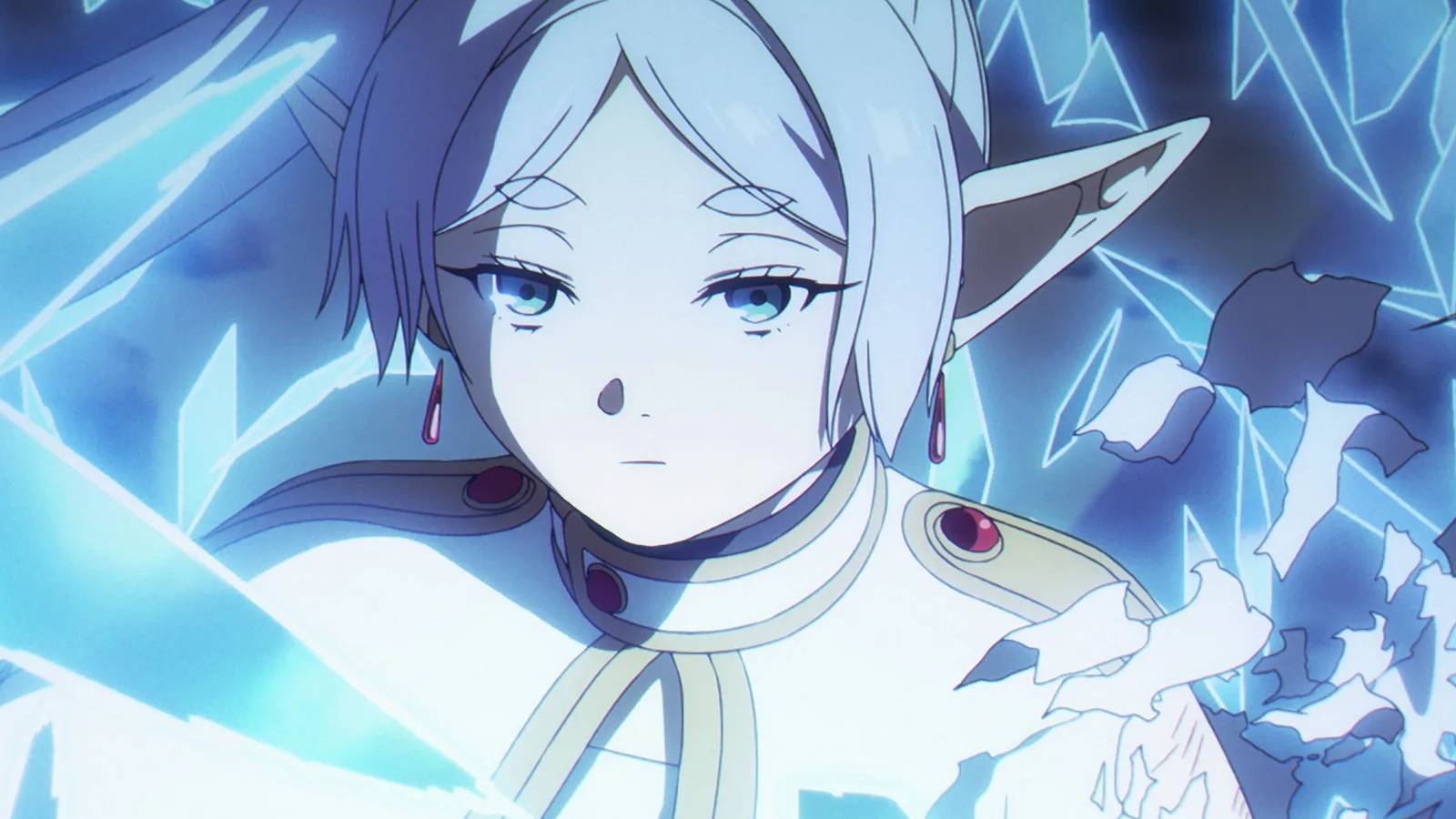 Frieren: Beyond Journey’s End Official Season 2 Trailer, Explained