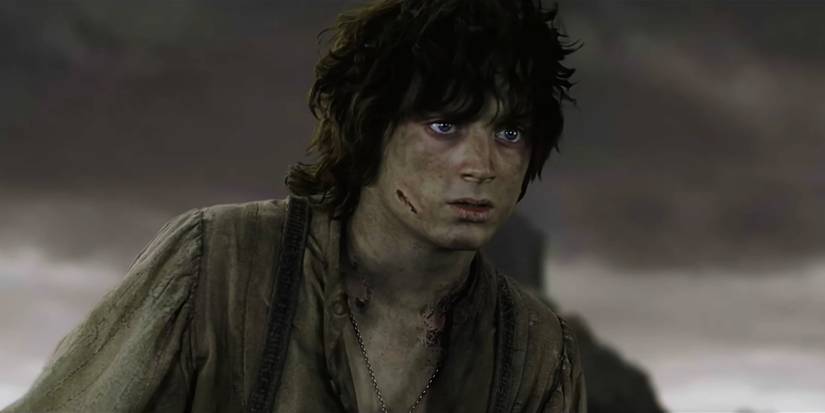 11 Words Still Define The Lord of the Rings Trilogy