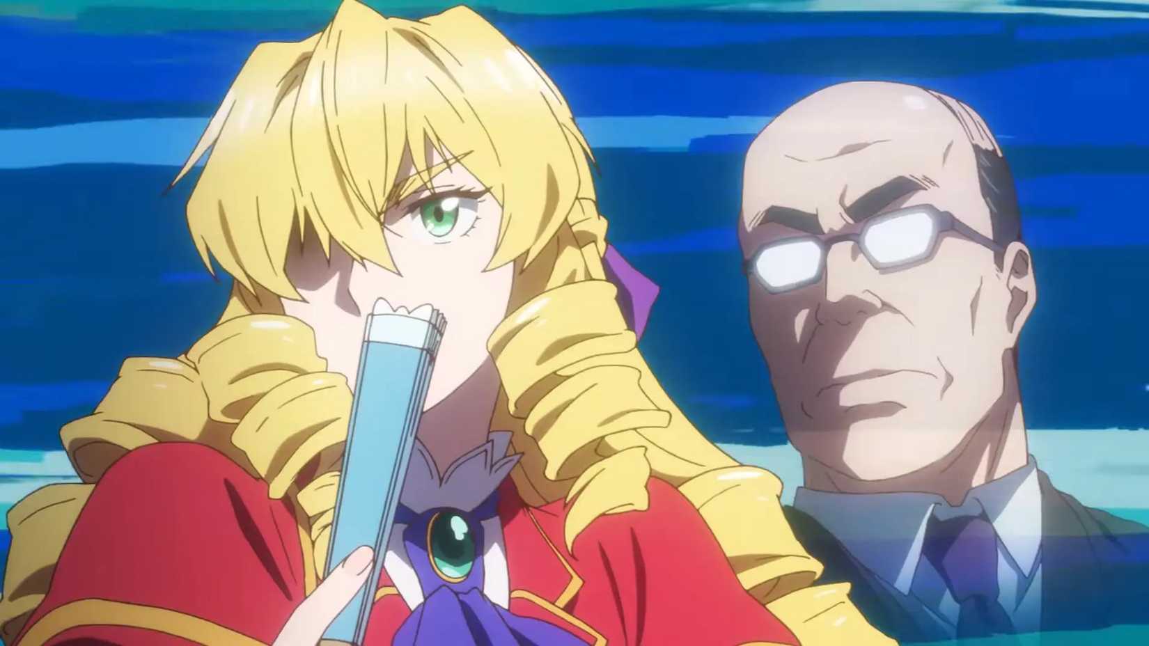 10 Isekai Anime With Surprisingly Genius Worldbuilding