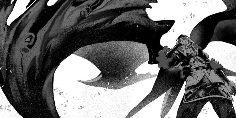 10 Strongest Gachiakuta Characters, Ranked