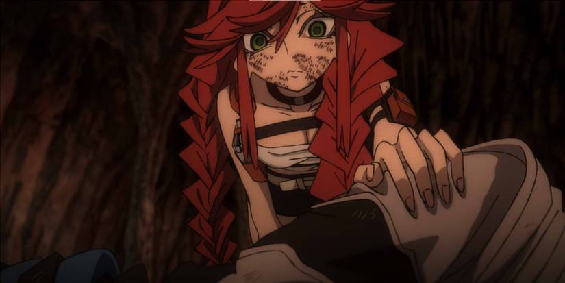 Gachiakuta's 1st Major Death is Coming Fast