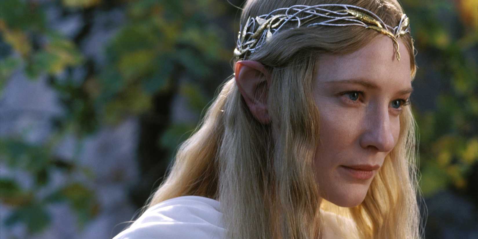 The Lord of the Rings: Aragorn's Hug in The Two Towers, Explained