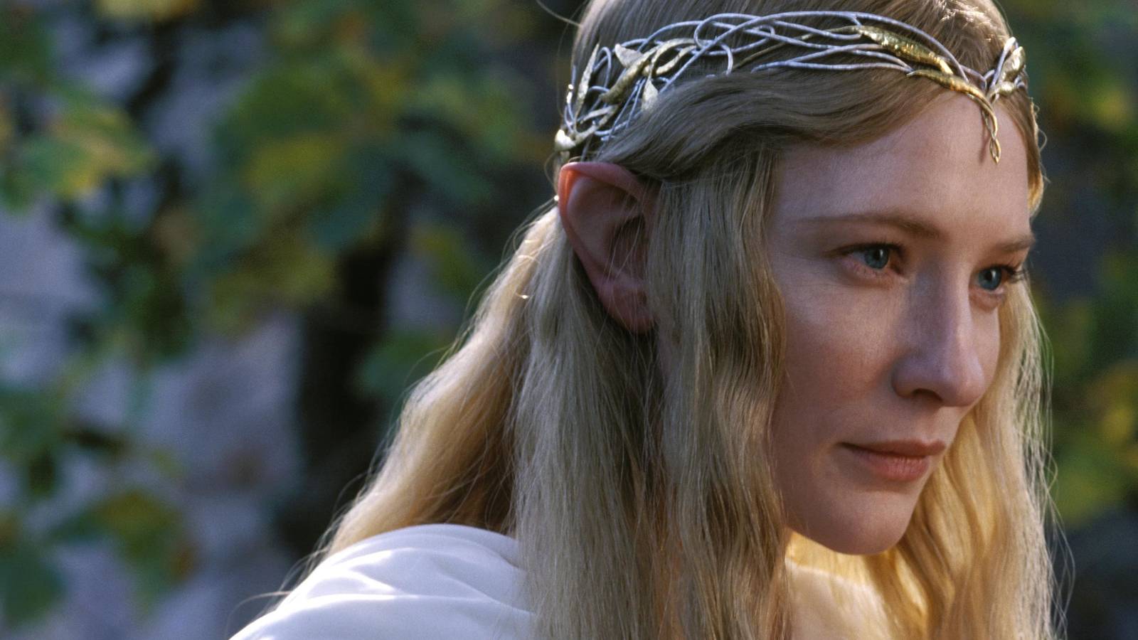 The 6 Most Powerful Female Characters In The Lord of the Rings, Ranked