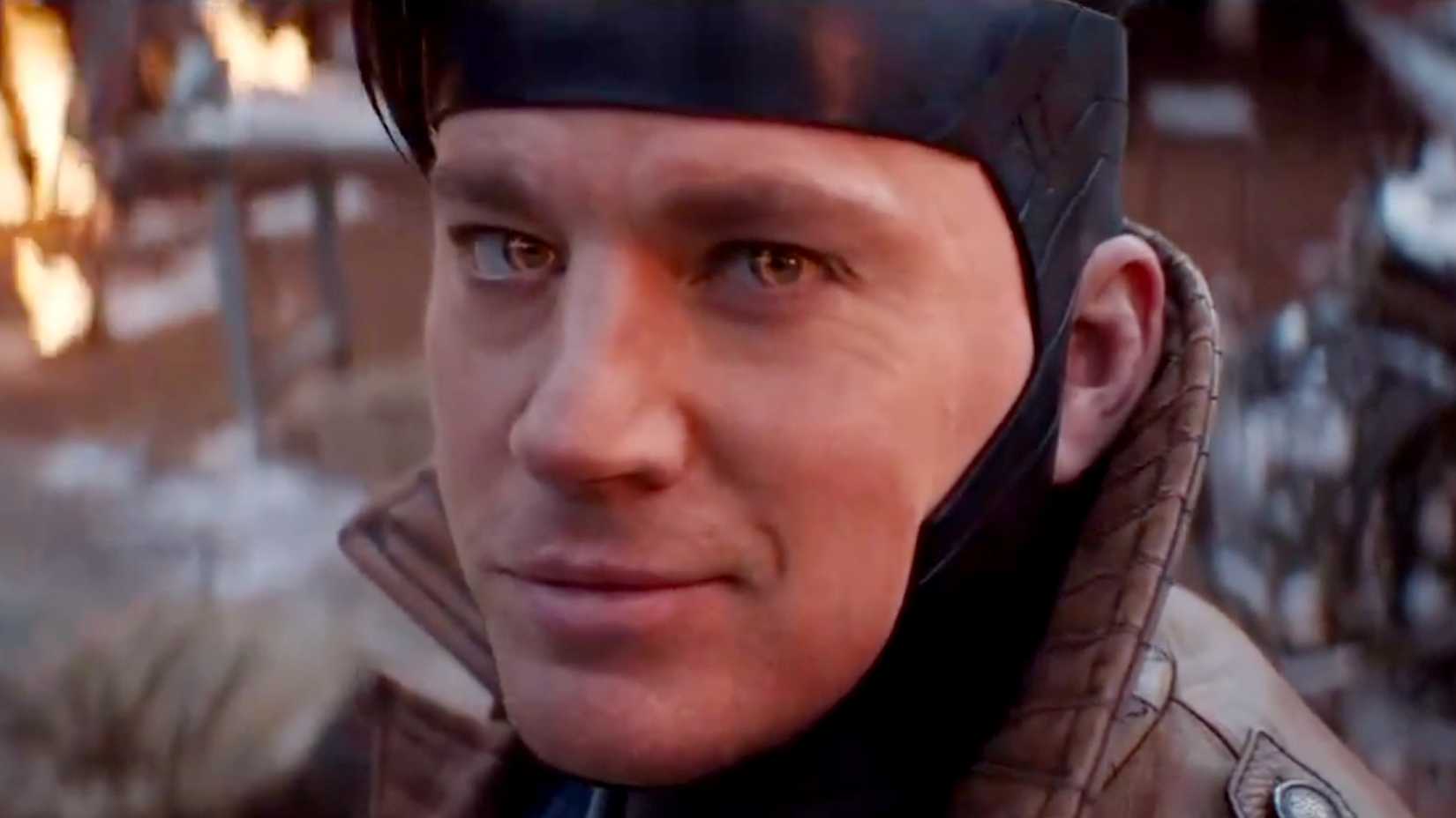 Gambit's Deleted Deadpool & Wolverine Scene Hints At A More Nefarious Role In Avengers: Doomsday