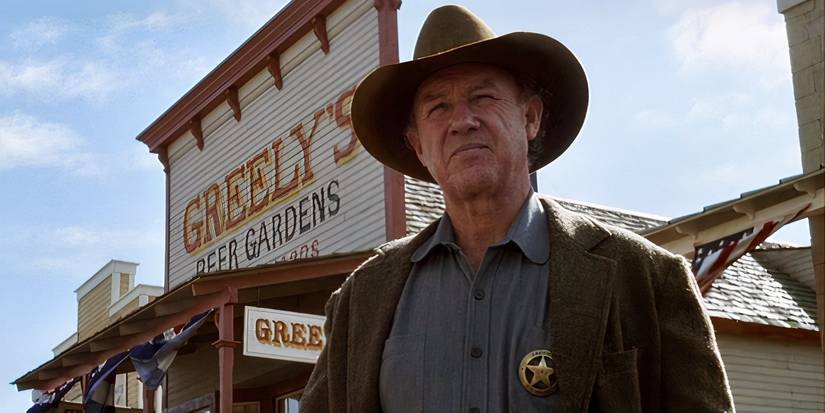 Unforgiven's Iconic Clint Eastwood Quote Is Untouchable