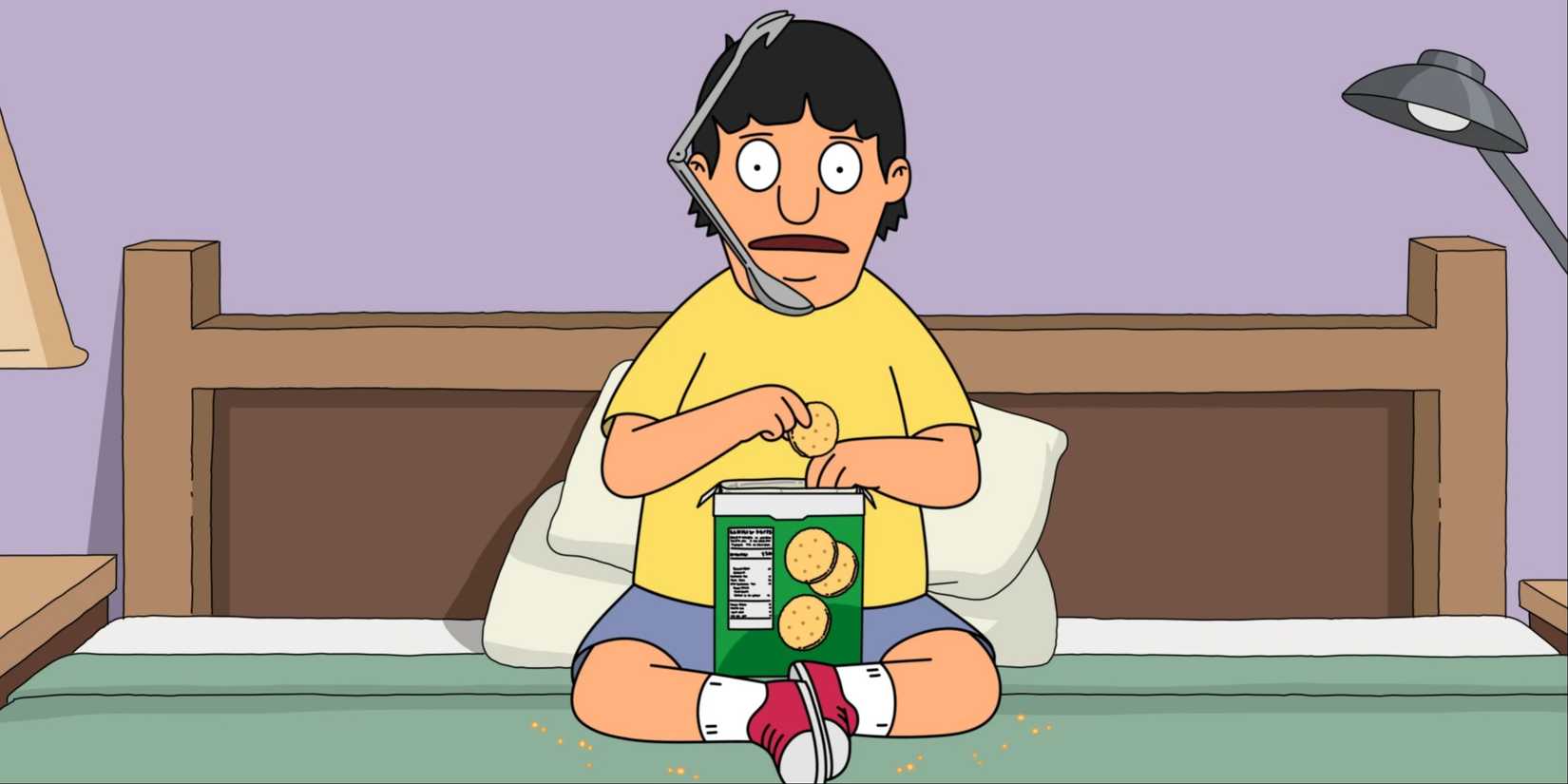 Bob's Burgers' Christmas in the Car' Is an Instant Holiday Classic.