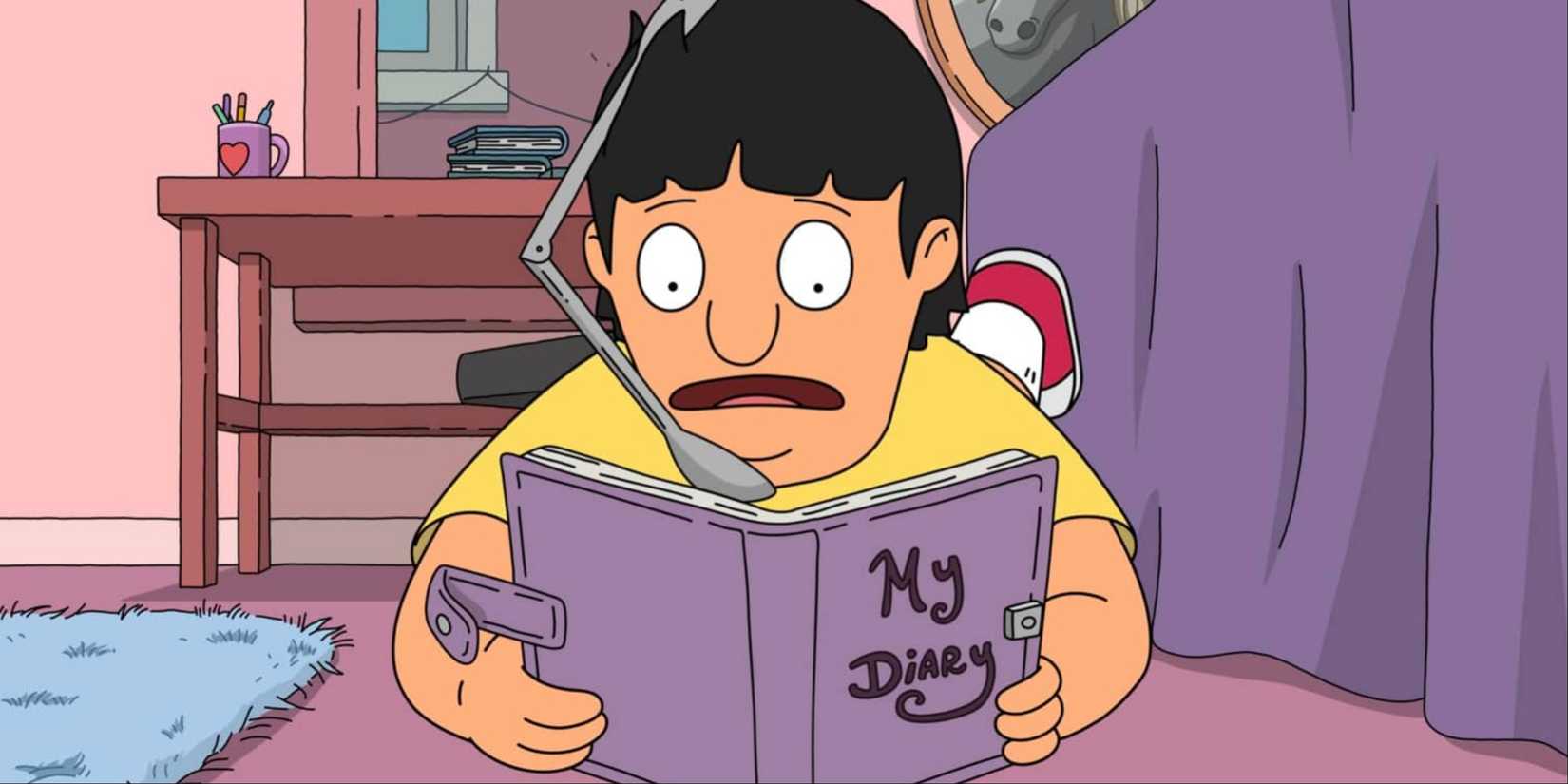 Bob's Burgers Fans Can't Forgive Season 11 for Killing the Best Running ...