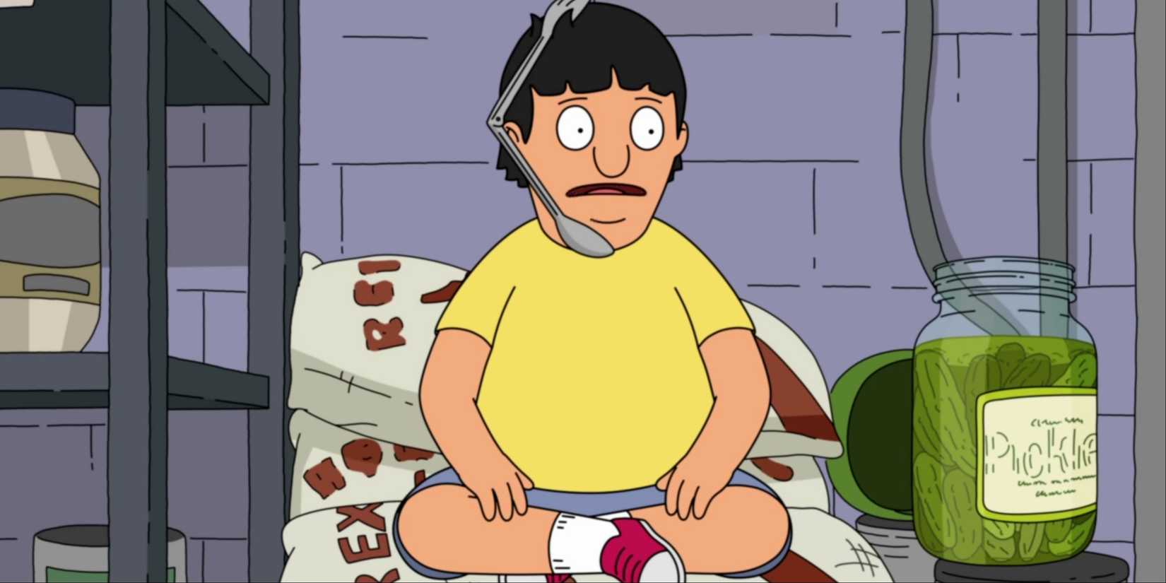 Bob's Burgers Fans Can't Forgive Season 11 for Killing the Best Running ...