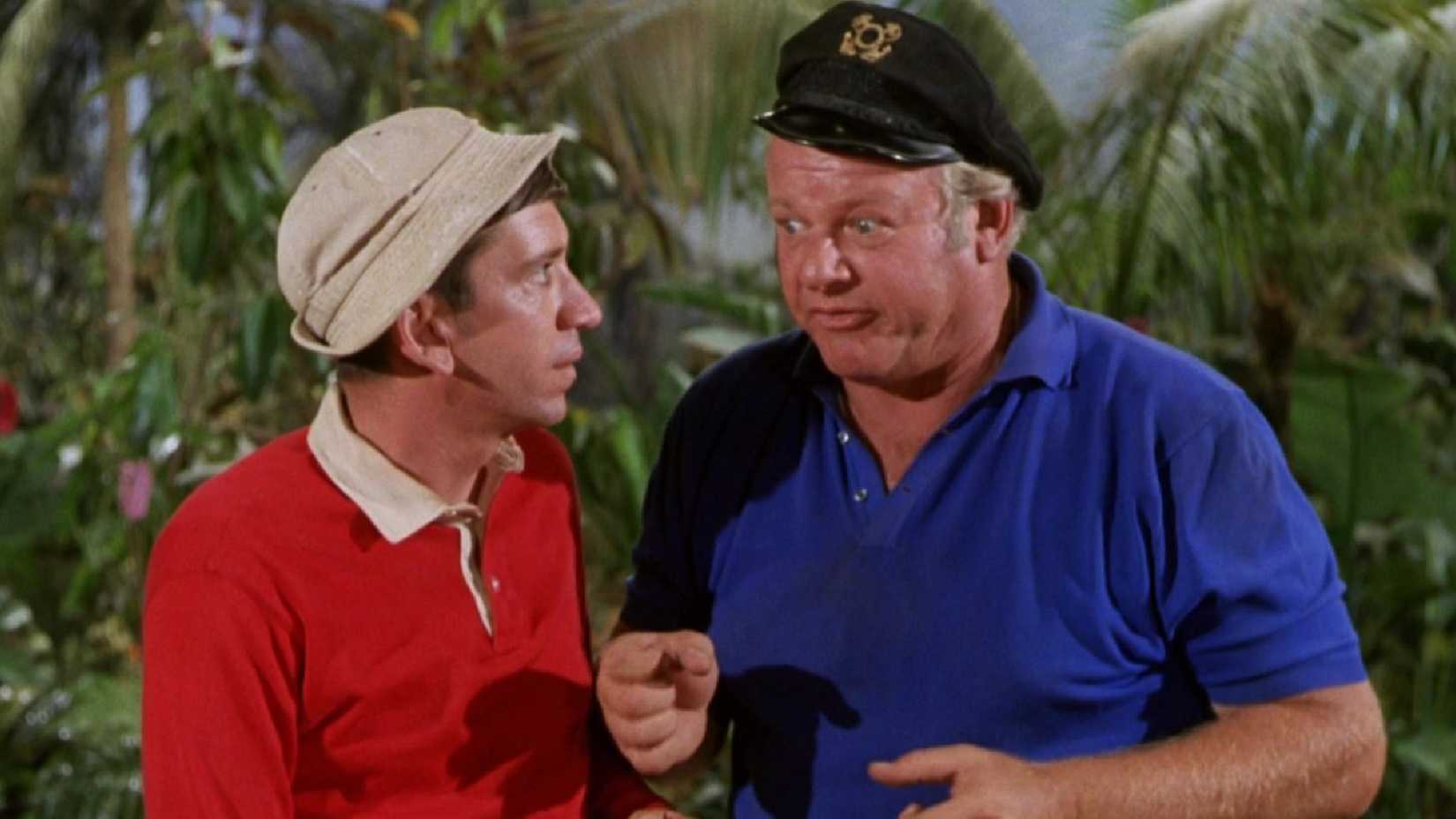 James Gunn's Lost Gilligan's Island Reboot Was Too Unhinged for Hollywood