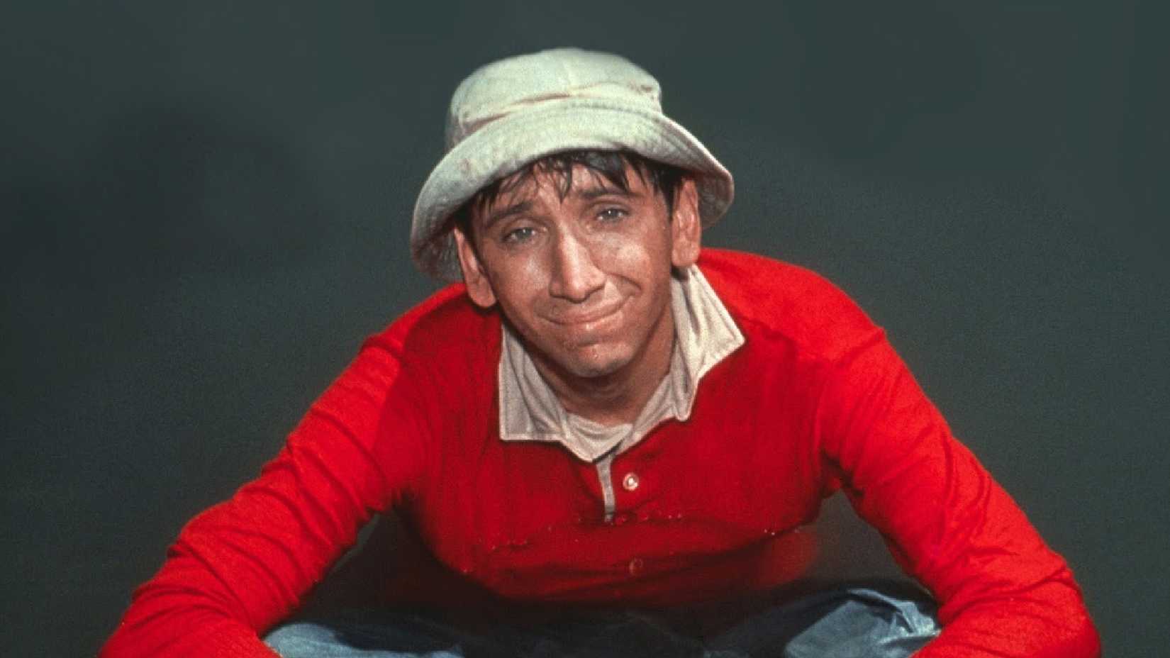 James Gunn's Lost Gilligan's Island Reboot Was Too Unhinged for Hollywood