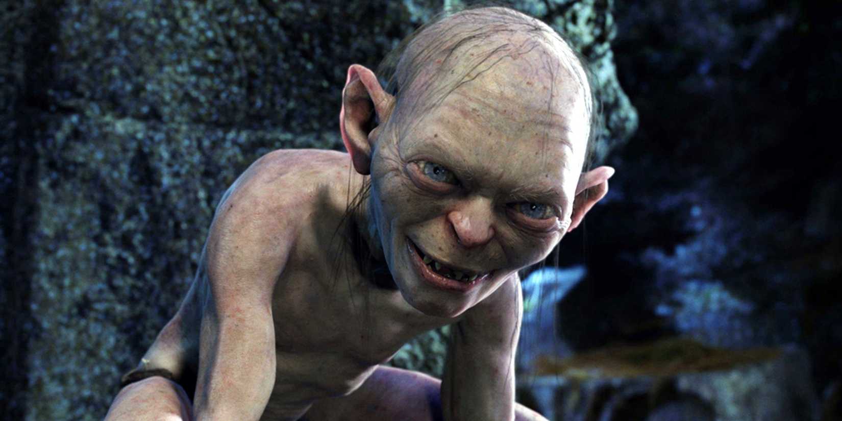 The New LOTR Sequel Can Finally Introduce the Hobbit Peter Jackson Ignored