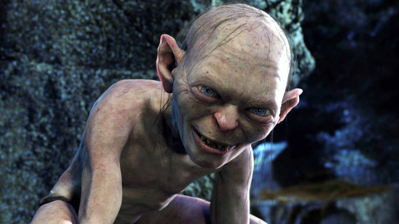 The Hunt for Gollum Writer Teases the Next Lord of the Rings Film