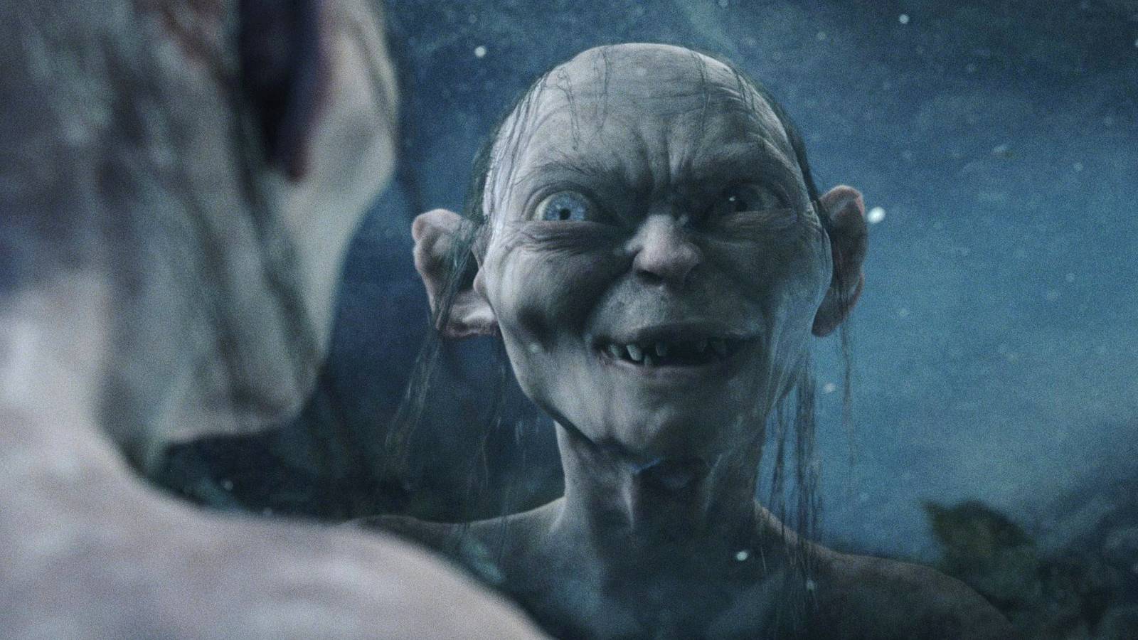 It's Officially The End of an Era for The Lord of the Rings After 25 Years