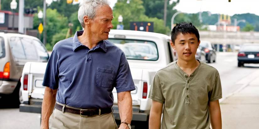 17 Years Later, Clint Eastwood's 10/10 Drama Is Still 1 of the Darkest ...