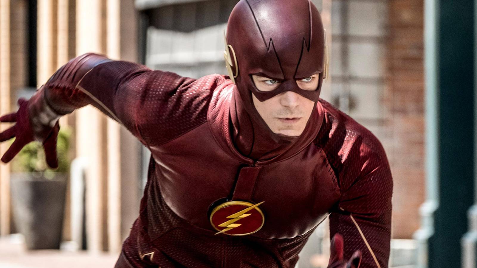 10 Best Flash Starting Points For First-Time DC Fans