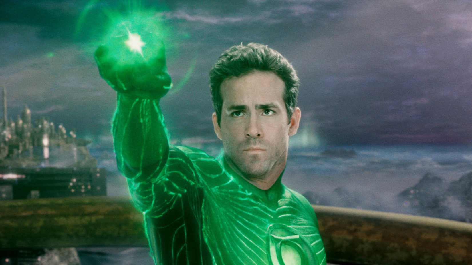 The Most Disparaging Comments Superhero Movie Stars Have Made About ...