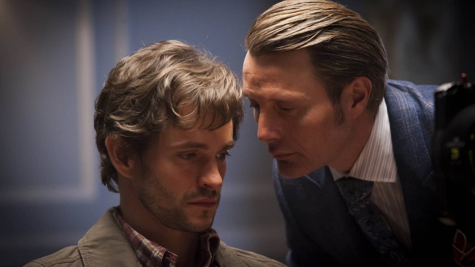 Bryan Fuller Gives Update on Possible Hannibal Reboot Amid Mads ...